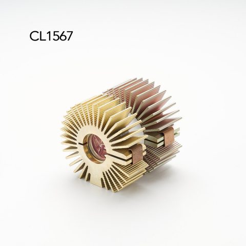 Lamp Modules - LuxteL: The Brilliant Choice in Medical Lighting